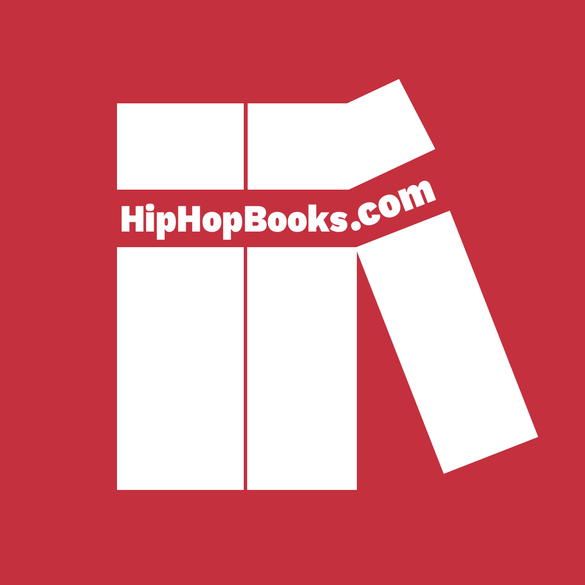 Rap & Hip-Hop Books Bestsellers - HipHopBooks.com