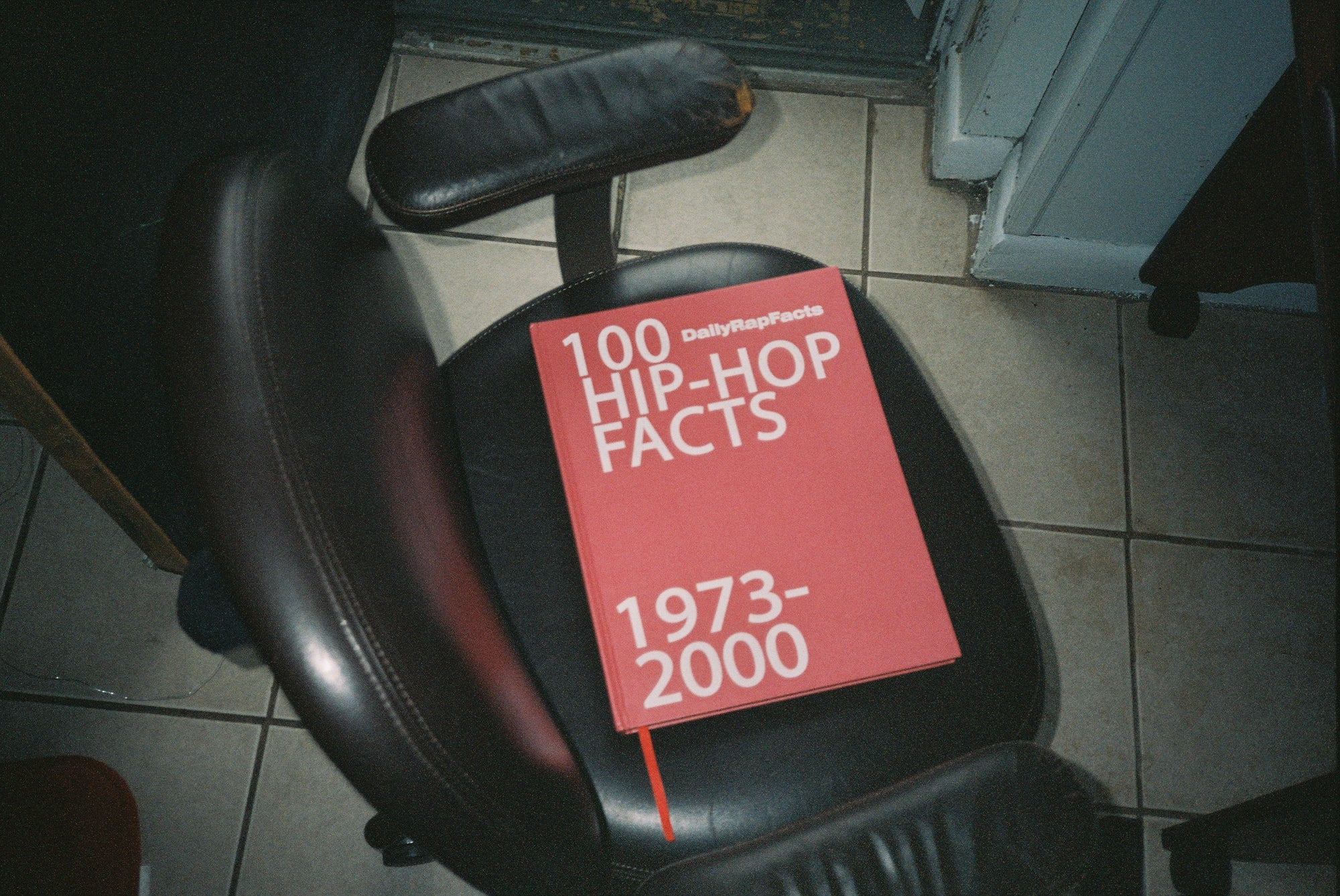 Official Rap & Hip Hop Books Bookstore – HipHopBooks.com