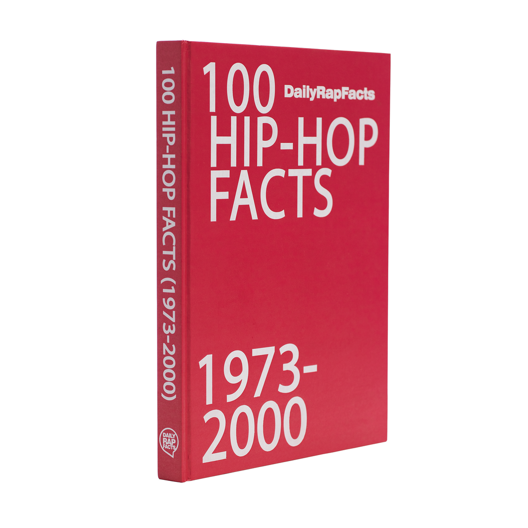 Official Rap & Hip Hop Books Bookstore – HipHopBooks.com