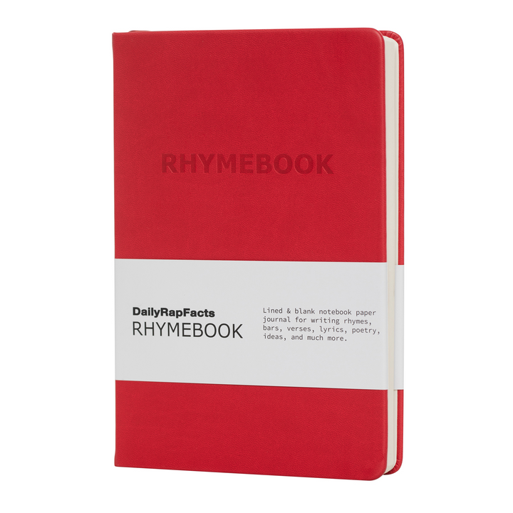 Official Rap & Hip Hop Books Bookstore – HipHopBooks.com