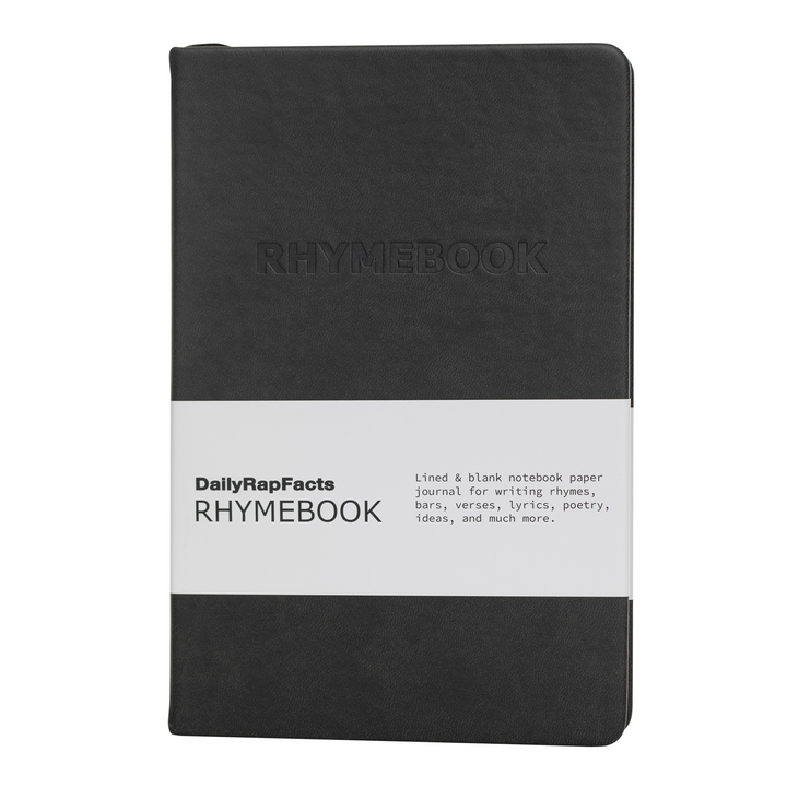 Official Rap & Hip Hop Books Bookstore – HipHopBooks.com