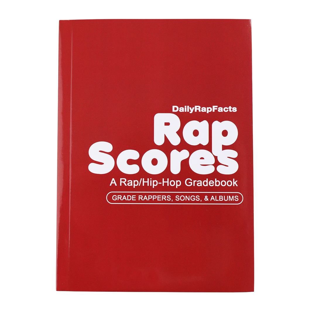 Official Rap & Hip Hop Books Bookstore – HipHopBooks.com